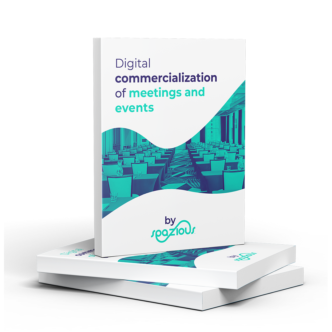 Guide: Digital Commercialization of Meetings and Events